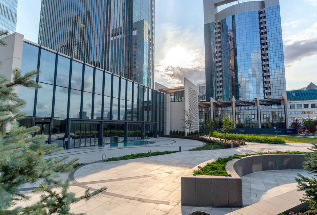 SAAS Hills at Dubai Science park by SAAS Properties — apartments for sale