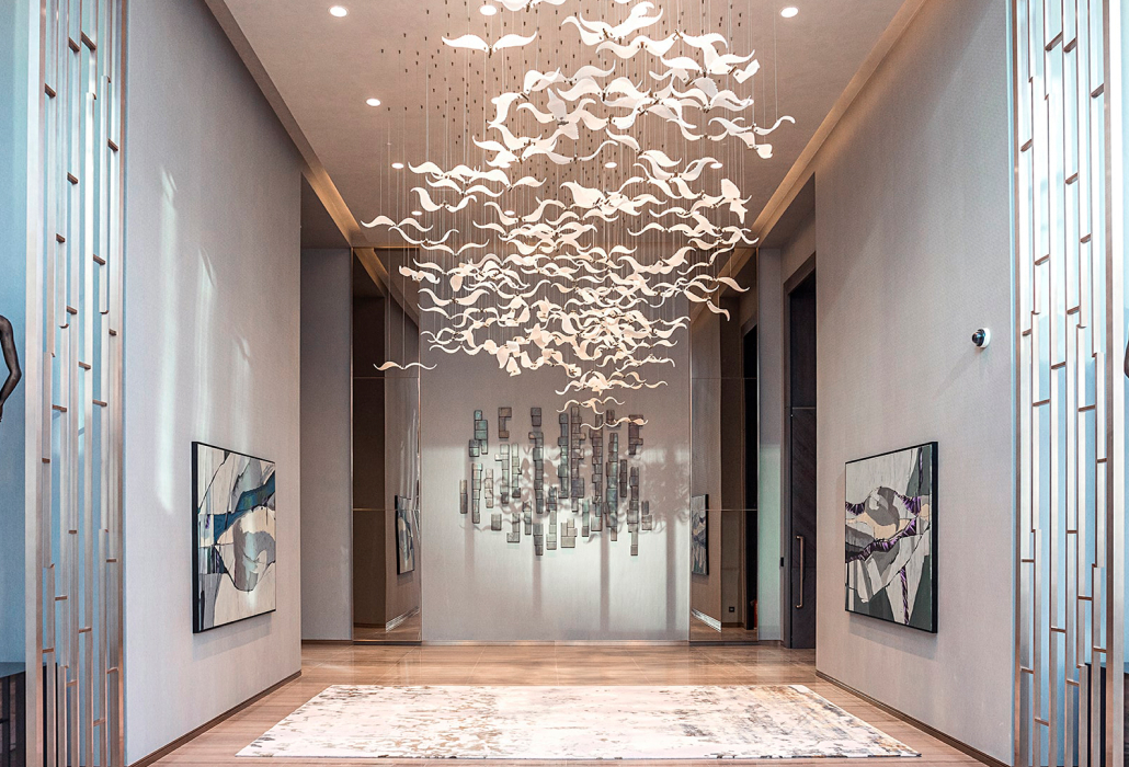 SAAS Hills at Dubai Science park by SAAS Properties — apartments for sale