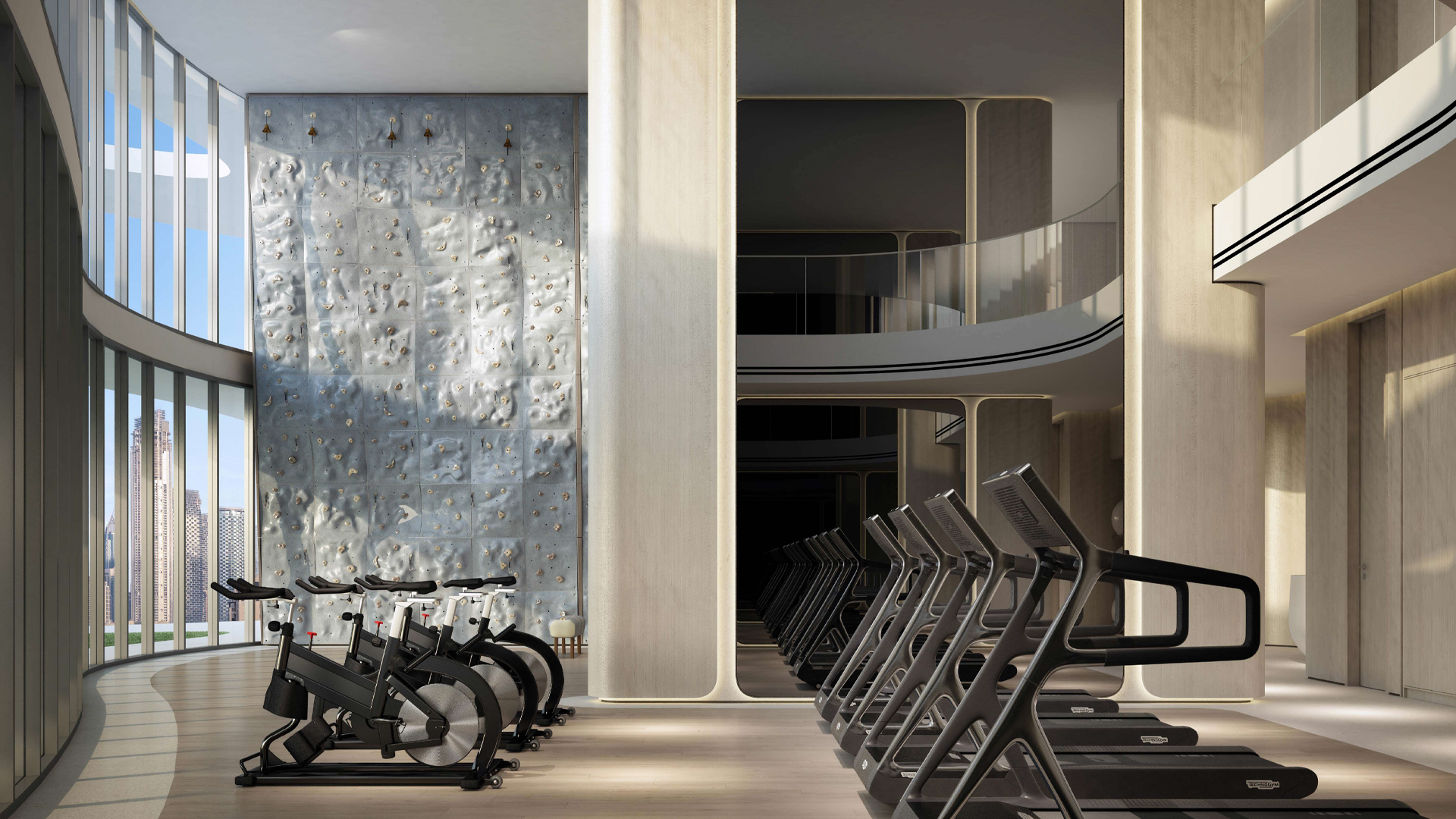 SAAS Hills at Dubai Science park by SAAS Properties — apartments for sale