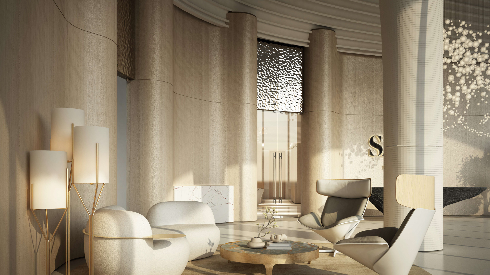 SAAS Hills at Dubai Science park by SAAS Properties — apartments for sale