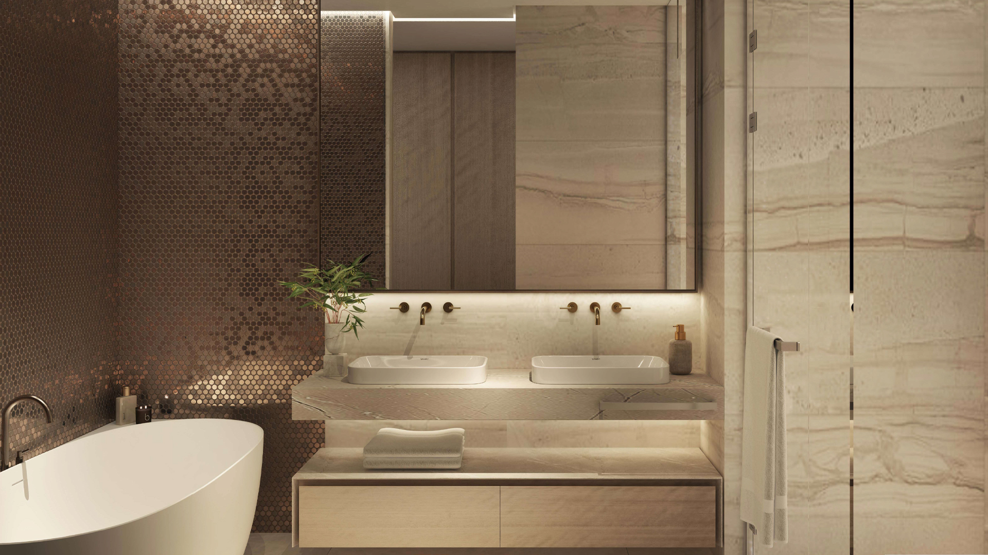 SAAS Hills at Dubai Science park by SAAS Properties — apartments for sale