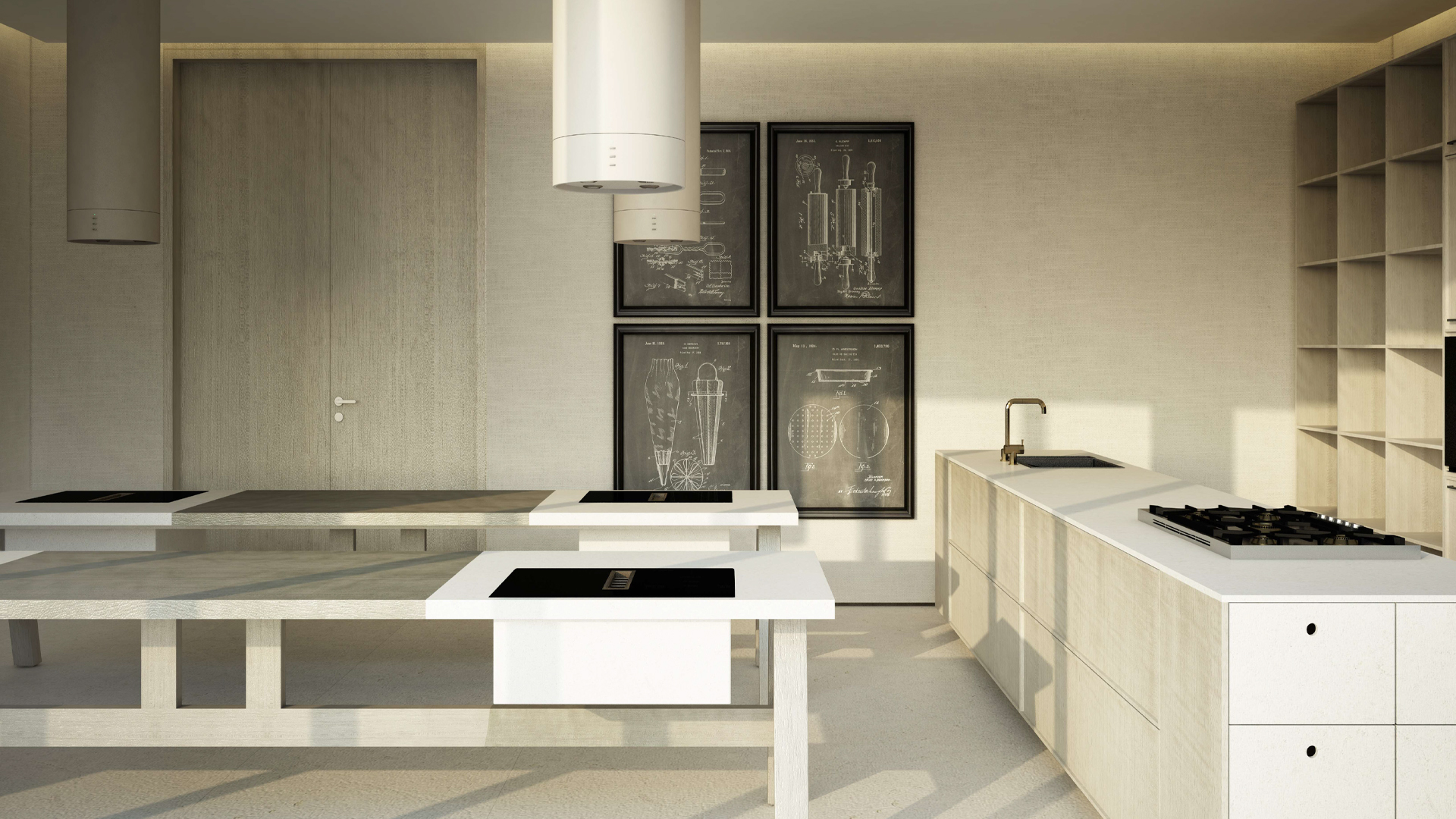 SAAS Hills at Dubai Science park by SAAS Properties — apartments for sale